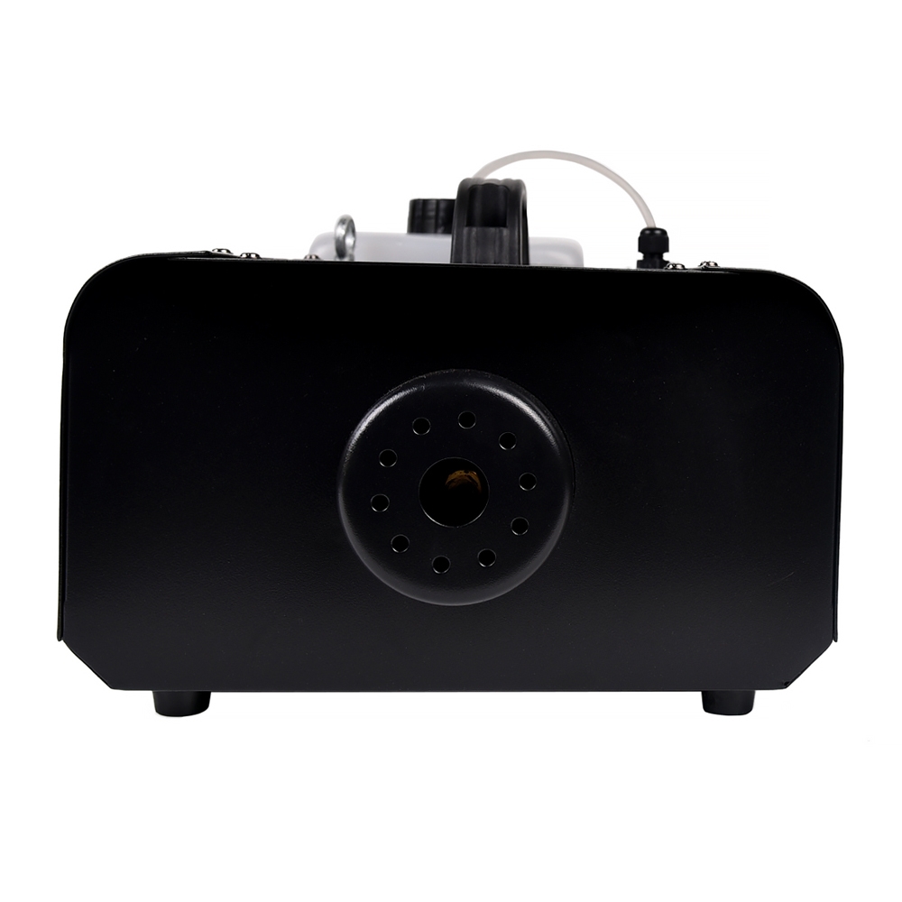 Macchina del fumo 1500W DMX Wisdom - LedLedITALIA.it