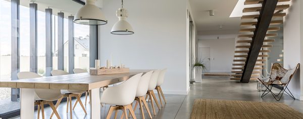 Come illuminare un open space: ecco quale illuminazione scegliere ...