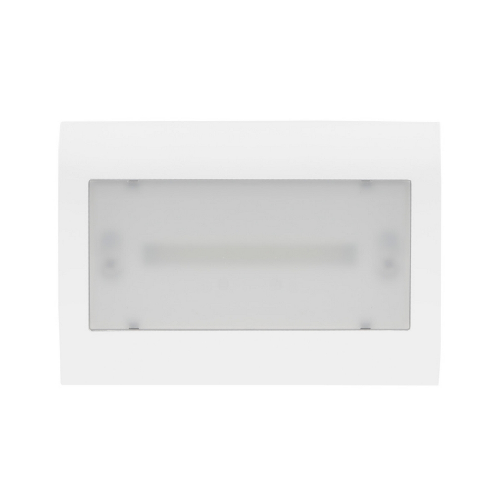 Lampada di emergenza Led 2,5w da incasso per scatola 503 Bianco Freddo ... Lampada di emergenza Led 2,5w da incasso per scatola 503 Bianco Freddo ...